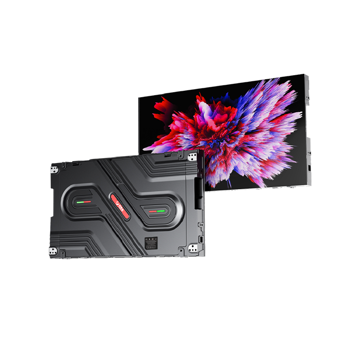 LED Screen & Display Manufacturer & LED Digital Wall Solution Provider ...