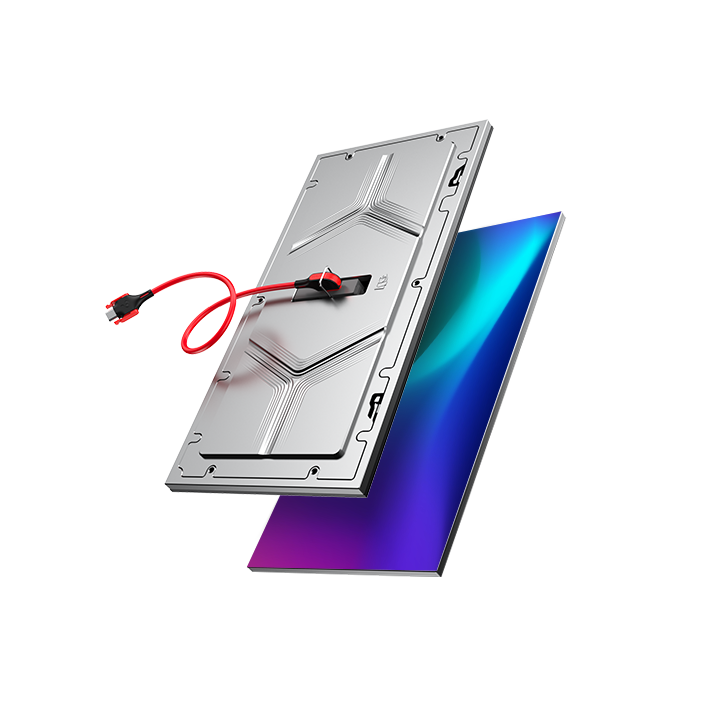 Leyard CDI Series | Commercial design indoor LED display