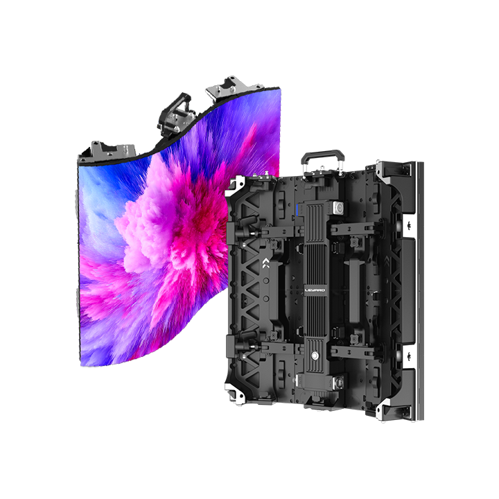 LED Screen & Display Manufacturer & LED Digital Wall Solution Provider ...