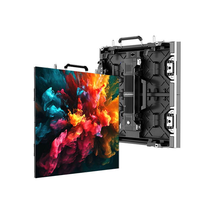 LED Screen & Display Manufacturer & LED Digital Wall Solution Provider ...