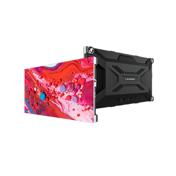 LED Screen & Display Manufacturer & LED Digital Wall Solution Provider ...