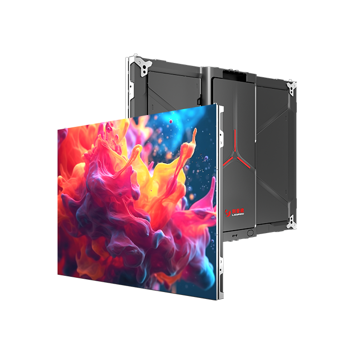 LED Screen & Display Manufacturer & LED Digital Wall Solution Provider ...