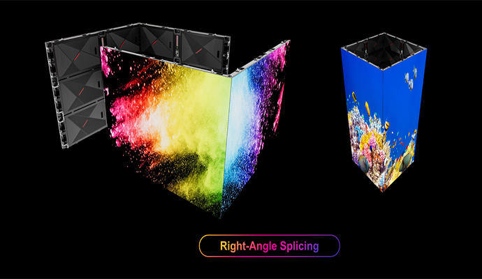 Leyard CDI Series | Commercial design indoor LED display