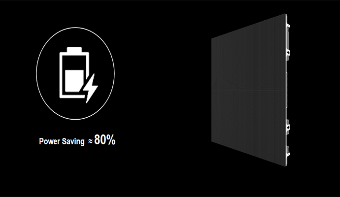 Leyard CDI Series | Commercial design indoor LED display