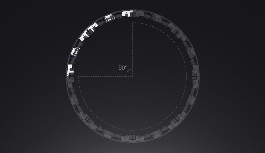 LN Series-Rental LED Display, Indoor & Outdoor Display