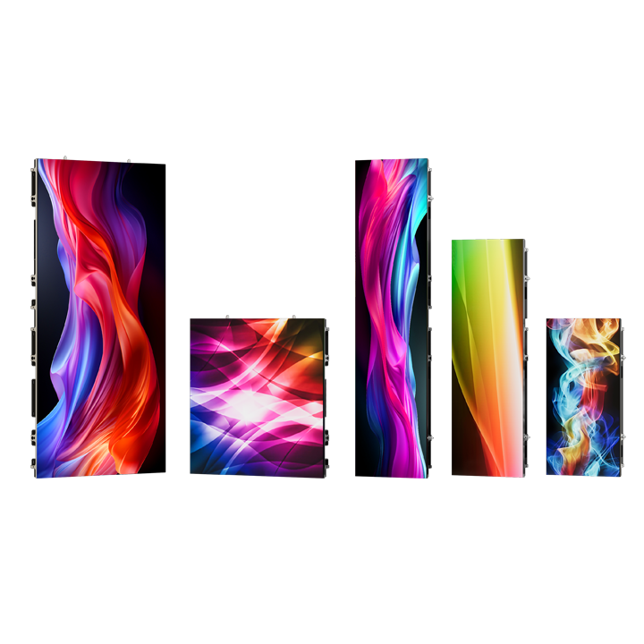 Leyard CDI Series | Commercial design indoor LED display