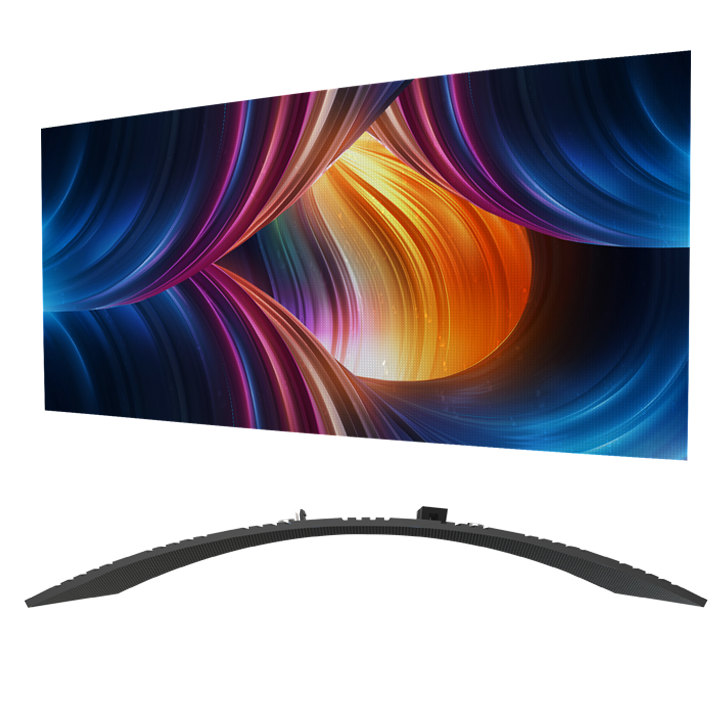 VDS Series Indoor Fine Pitch COB LED Display