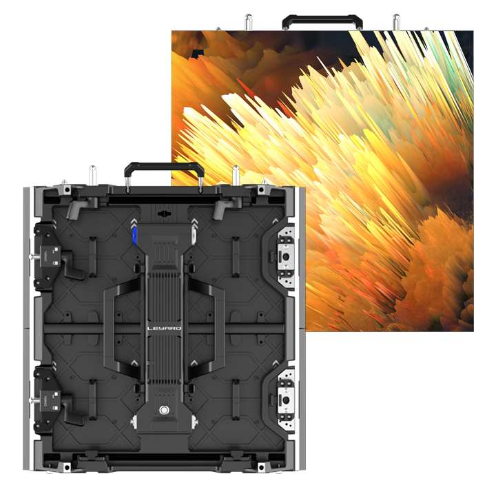 VDS Series Indoor Fine Pitch COB LED Display