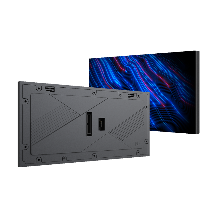 LED Screen & Display Manufacturer & LED Digital Wall Solution Provider ...