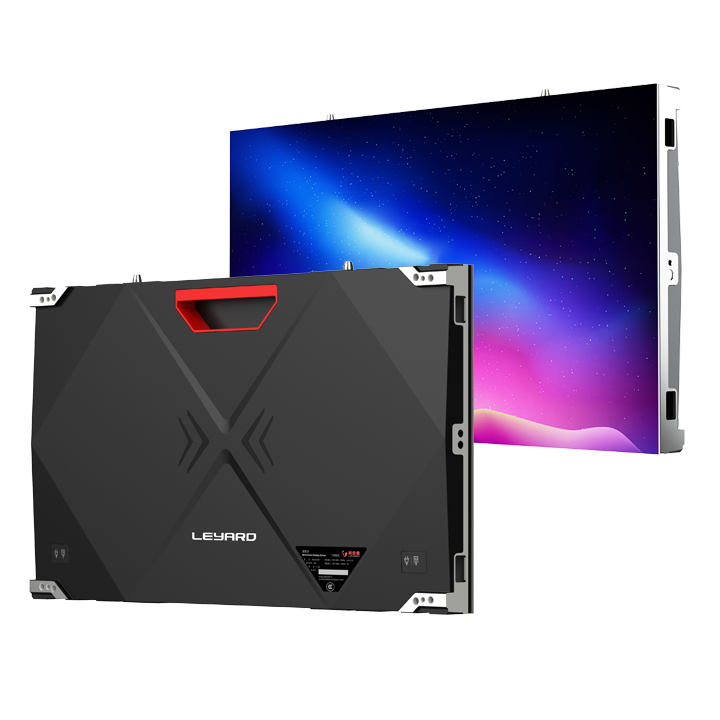 Leyard CDI Series | Commercial design indoor LED display