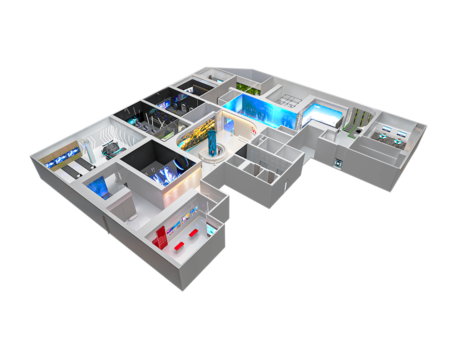 LED Screen & Display Manufacturer & LED Digital Wall Solution Provider ...