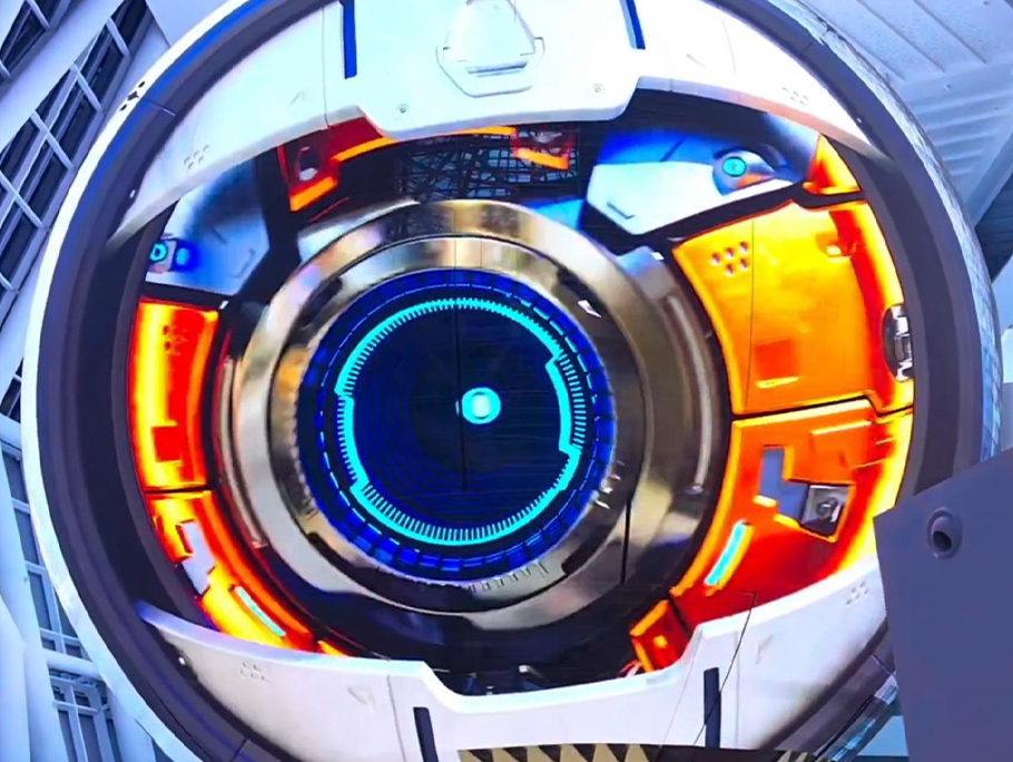 LED Screen & Display Manufacturer & LED Digital Wall Solution Provider ...